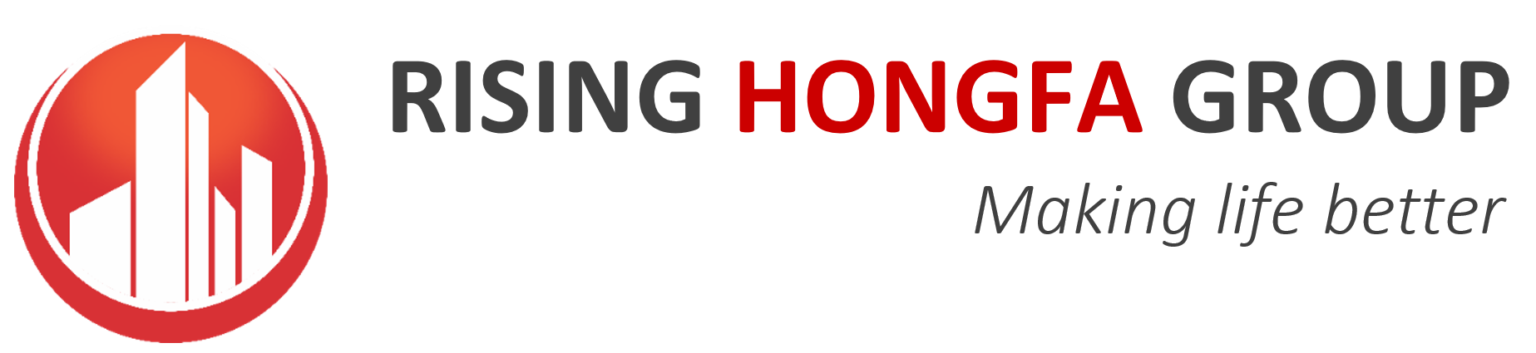 Rising Hongfa Group Holdings LLC – Making Life Better