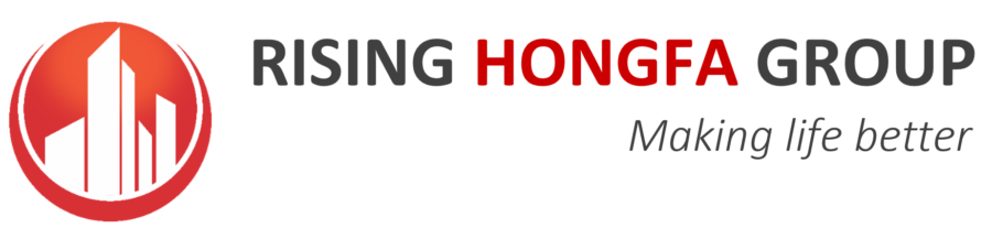 Rising Hongfa Group Holdings LLC – Making Life Better